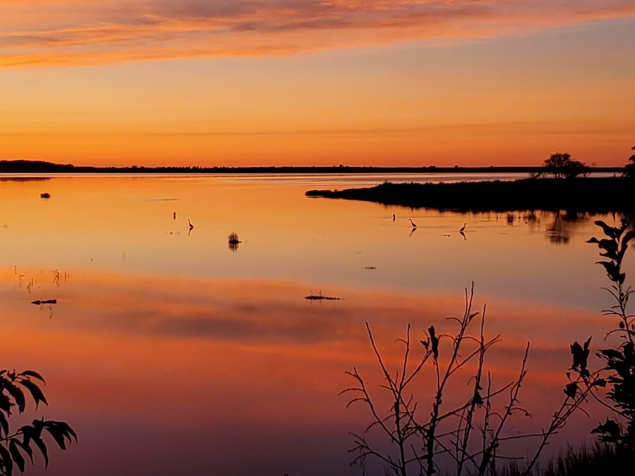 Seasonal Campground Merigomish, NS | Cranberry Campground
